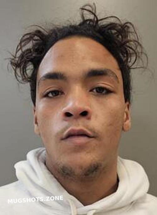 TREVIN YUSARA DAVIS 09/19/2023 - Morgan County Mugshots Zone