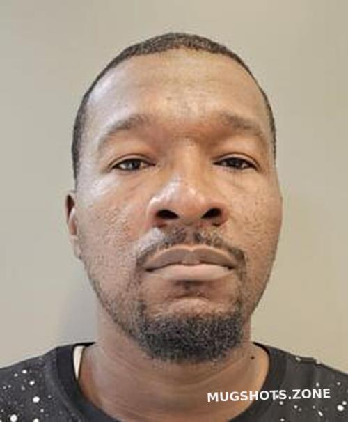 BRYON TERRELL GARNER 09/19/2023 - Morgan County Mugshots Zone