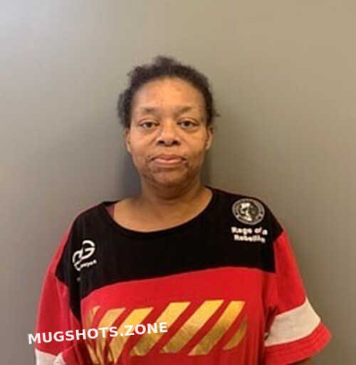 WANDA LASHELL MOORE 09/20/2023 - Morgan County Mugshots Zone