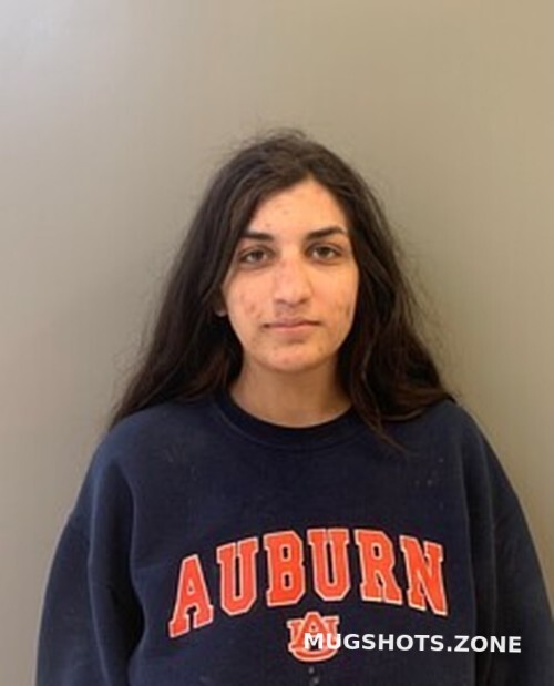 ALLISON PAIGE AFTAB 09/20/2023 - Morgan County Mugshots Zone