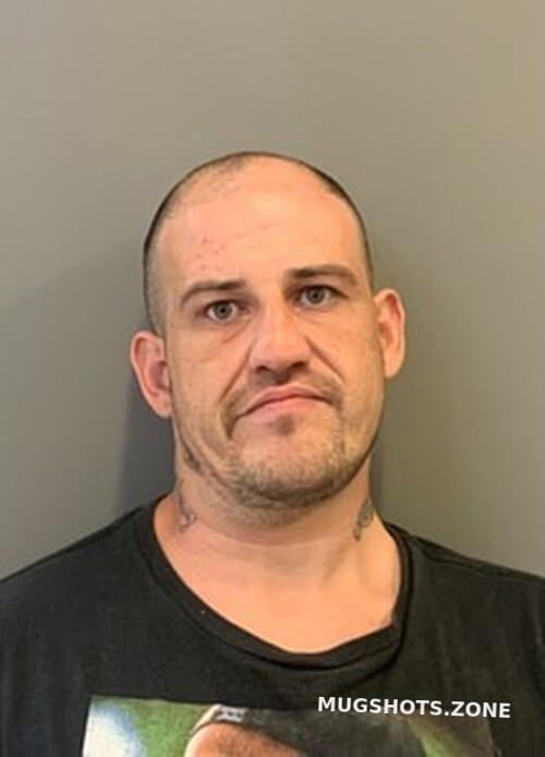MITCHELL ROLAND WILLINGHAM 09/20/2023 - Morgan County Mugshots Zone