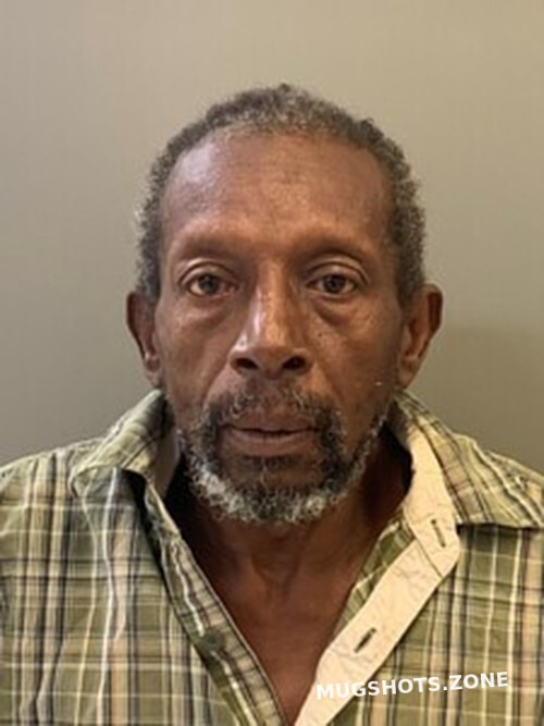 WILLIAM CHARLES HAMPTON 09/21/2023 - Morgan County Mugshots Zone