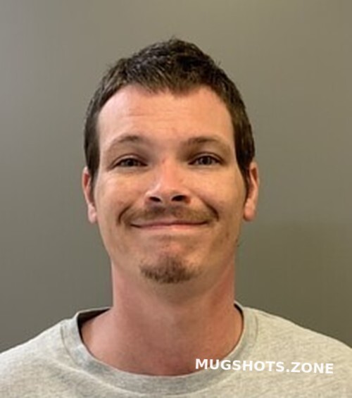 DANIEL LEE BATES 09/21/2023 - Morgan County Mugshots Zone