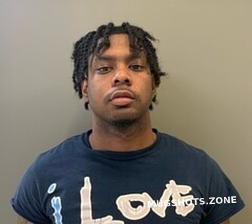 MARDARIUS DEWAYNE MOSLEY 09/22/2023 - Morgan County Mugshots Zone