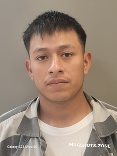 MARIANO POL ALONZO 09/22/2023 - Morgan County Mugshots Zone