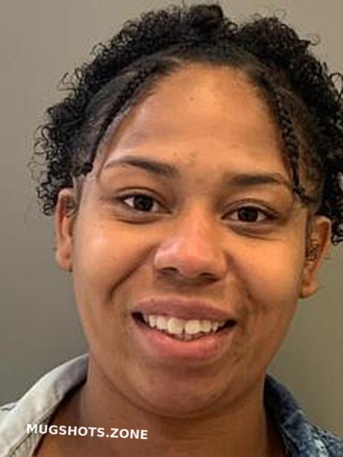 MAINKO RENAE HARRIS 09/23/2023 - Morgan County Mugshots Zone