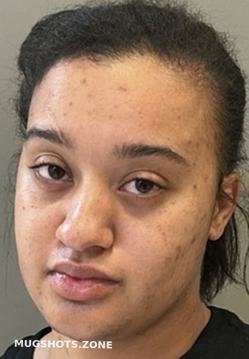 ALISA RENEE CARTER 09/24/2023 - Morgan County Mugshots Zone