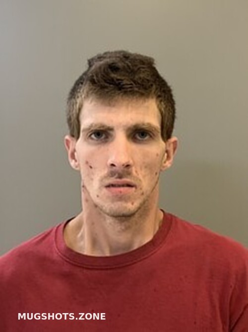 BRANDON BLAKE TERRY 09/25/2023 - Morgan County Mugshots Zone