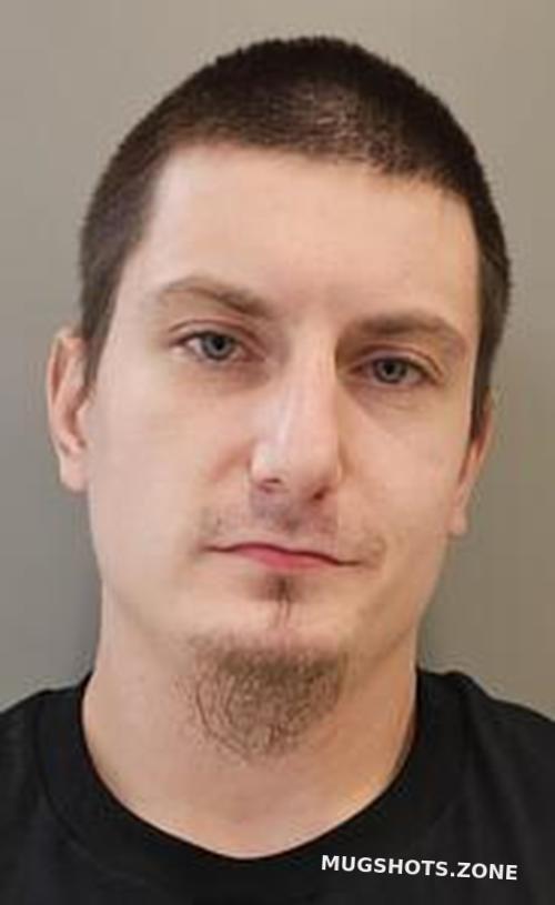 CHAD FORREST COOPER 09/28/2023 - Morgan County Mugshots Zone