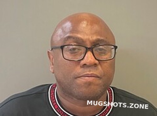 RONALD DEWAYNE CAMPBELL 09/30/2023 - Morgan County Mugshots Zone