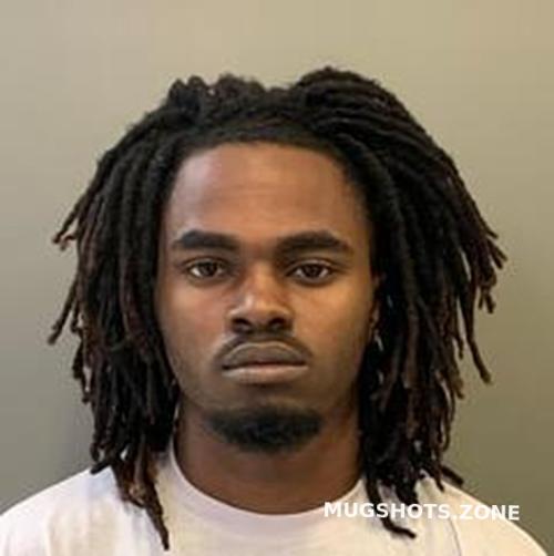 KENNETH DEWAYNE DIXON 09/30/2023 - Morgan County Mugshots Zone