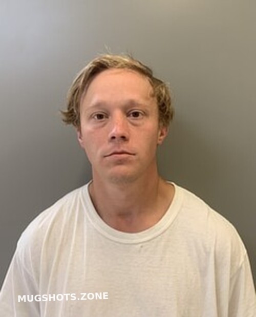 ANDREW REEVES THOMAS 10/01/2023 - Morgan County Mugshots Zone