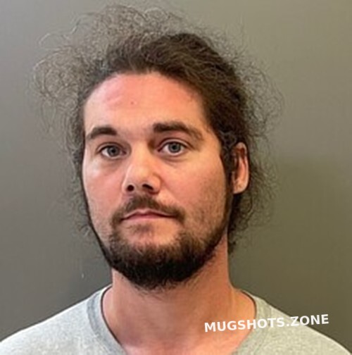 JASON THOMAS POPE 10/02/2023 - Morgan County Mugshots Zone