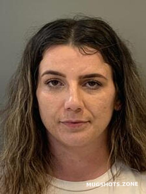 CHELSEA NICHOLE HALBERT 10/02/2023 - Morgan County Mugshots Zone