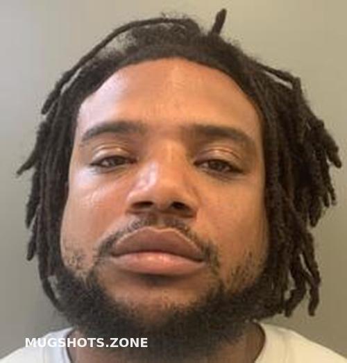 LARON CHRISTOPHER SHERROD 10/03/2023 - Morgan County Mugshots Zone