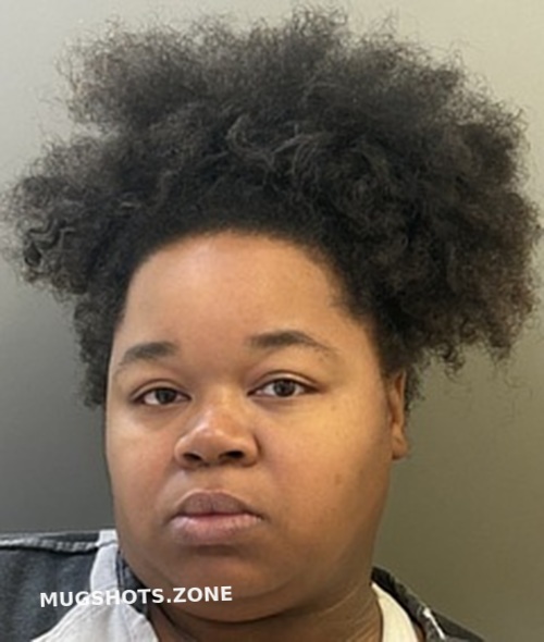 DEIDRA DELOIS BOULDIN 10/06/2023 - Morgan County Mugshots Zone