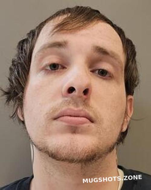 ERIK SAMUEL MILLER 10/07/2023 - Morgan County Mugshots Zone