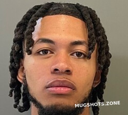 TYRIC TREVON TAYLOR 10/07/2023 - Morgan County Mugshots Zone