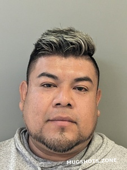 AUGUSTINE DE LA CRUZ 10/08/2023 - Morgan County Mugshots Zone