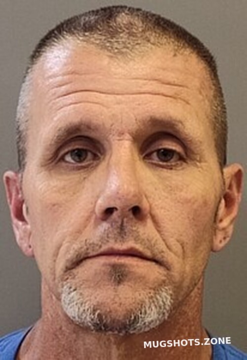 RICHARD LEE KIDD 10/08/2023 - Morgan County Mugshots Zone