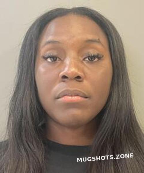 ALEXIA KRASHONNA OWENS 10/08/2023 - Morgan County Mugshots Zone