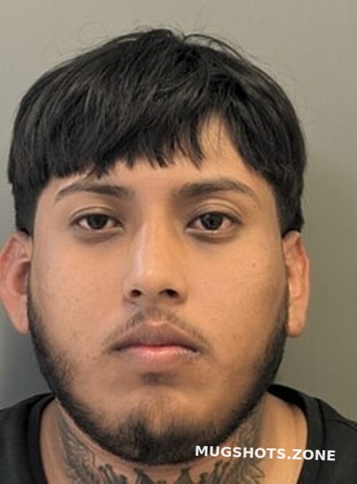 SERVANDO GONZALEZ 10/08/2023 - Morgan County Mugshots Zone