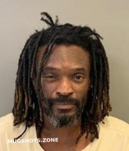 MICHAEL D ALEXANDER 10/10/2023 - Morgan County Mugshots Zone