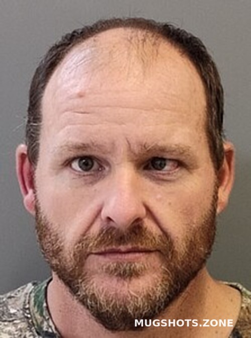 NATHAN JOSEPH HOLCOMB 10/12/2023 - Morgan County Mugshots Zone