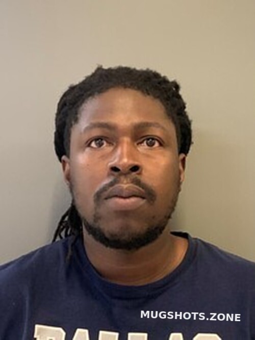 KENNETH LATWAN BOLDEN 10/13/2023 - Morgan County Mugshots Zone