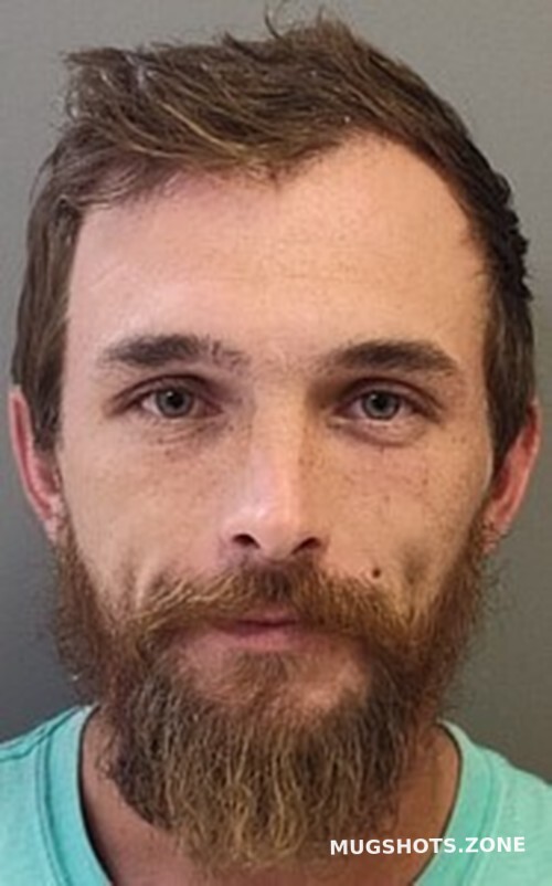 DEWAYNE KEITH BLEVINS 10/13/2023 - Morgan County Mugshots Zone