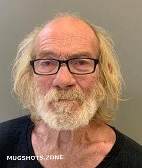 JAMES HOWARD FOOTE 10/13/2023 - Morgan County Mugshots Zone