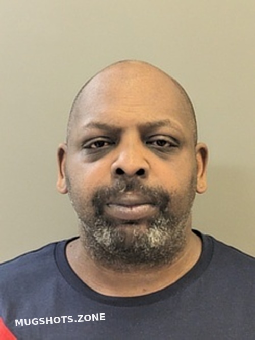 CHRISTOPHER ONEAL ALMON 10/13/2023 - Morgan County Mugshots Zone