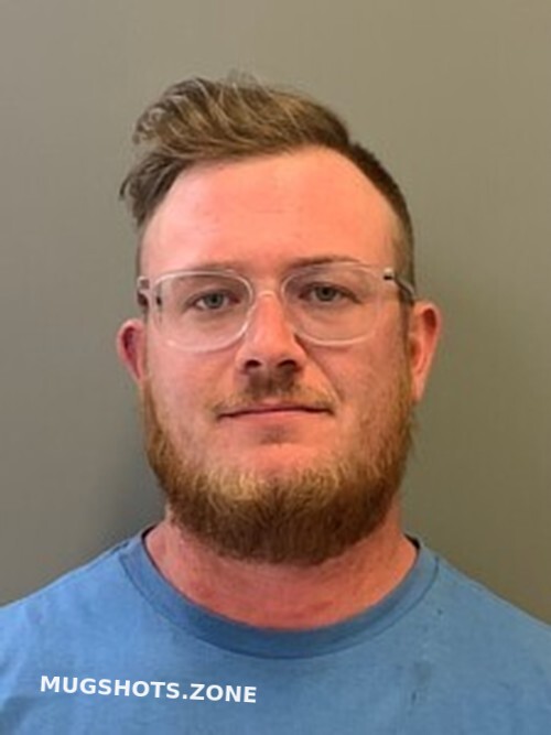 COREY MICHAEL FOX 10/15/2023 - Morgan County Mugshots Zone