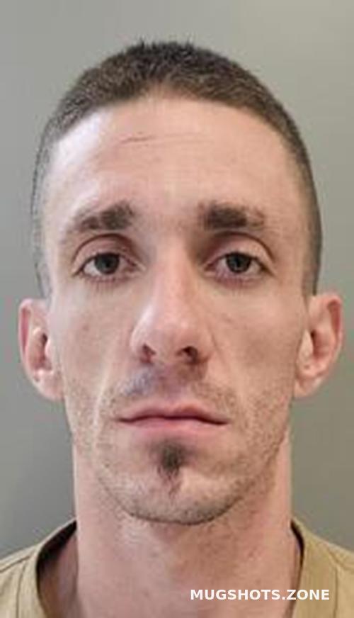 MICHAEL DYLAN TITTLE 10/16/2023 - Morgan County Mugshots Zone