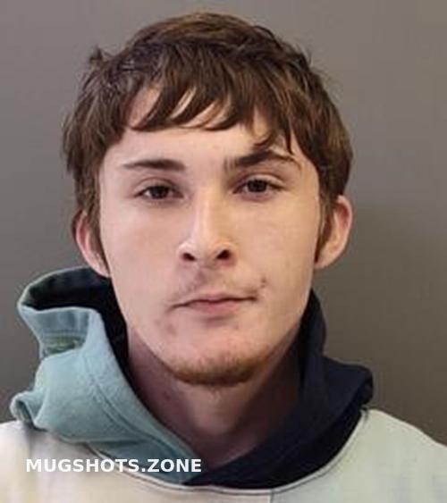 VINCENT ASHTON CONGO 10/16/2023 - Morgan County Mugshots Zone