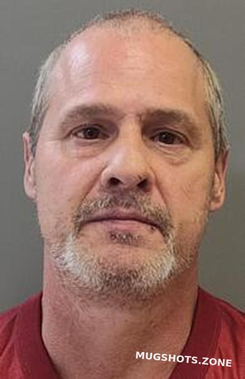 TOMMY EDWARD CAHALL 10/17/2023 - Morgan County Mugshots Zone