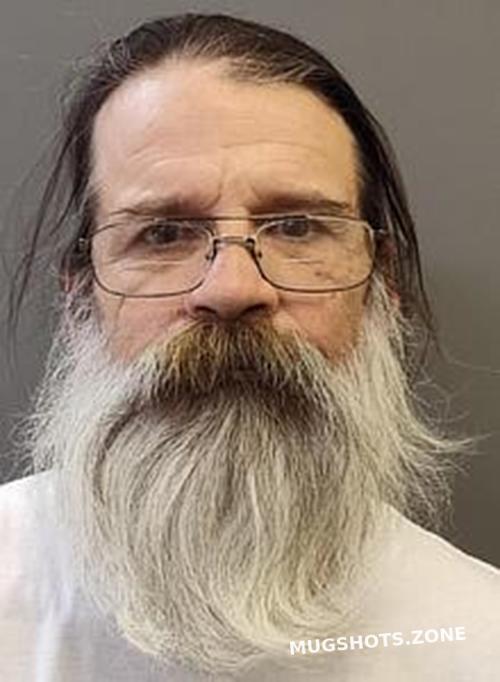 JOHN WILLIAM GRAY 10/17/2023 - Morgan County Mugshots Zone