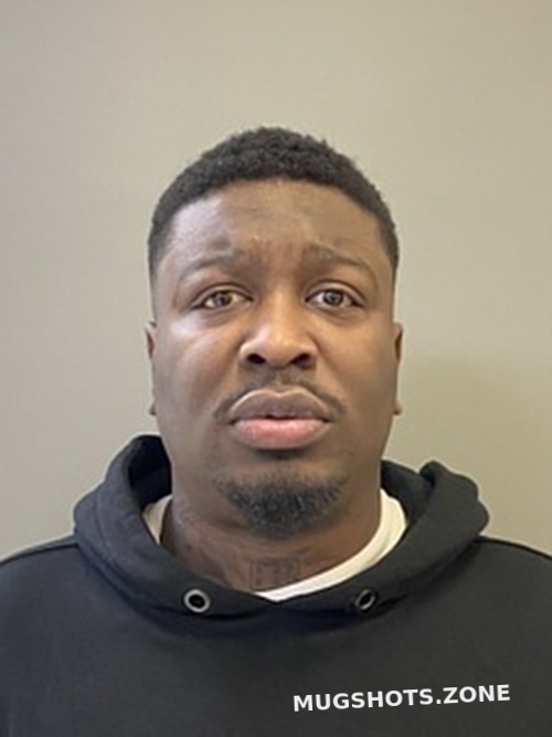 CHRISTOPHER ROPER 10/19/2023 - Morgan County Mugshots Zone