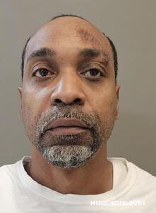 MARK DANELL MCELWEE 10/20/2023 - Morgan County Mugshots Zone