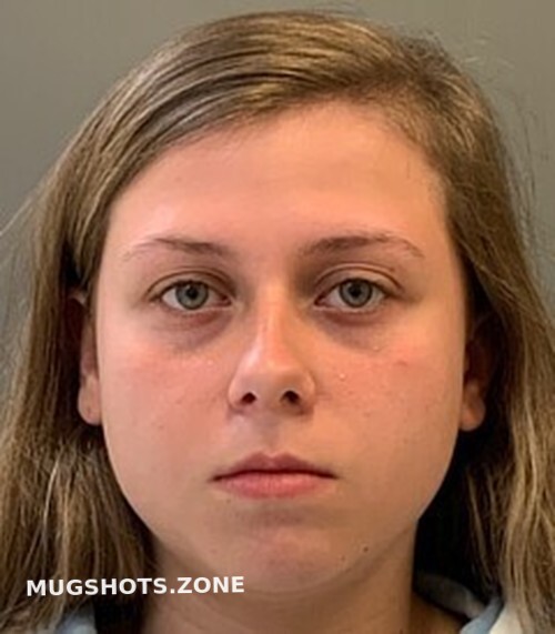 HANNAH M HAYNES 10/21/2023 - Morgan County Mugshots Zone