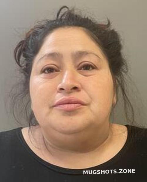 MARIBEL MOLINA ORTEGA 10/21/2023 - Morgan County Mugshots Zone