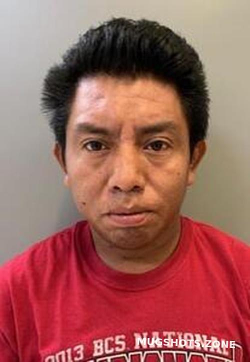 JAMIE GASPAR FELIPES 10/23/2023 - Morgan County Mugshots Zone