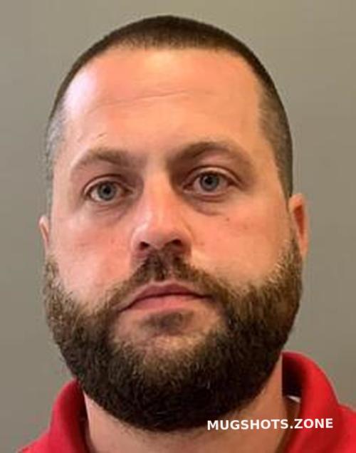 ANTHONY S VIATOR 10/24/2023 - Morgan County Mugshots Zone