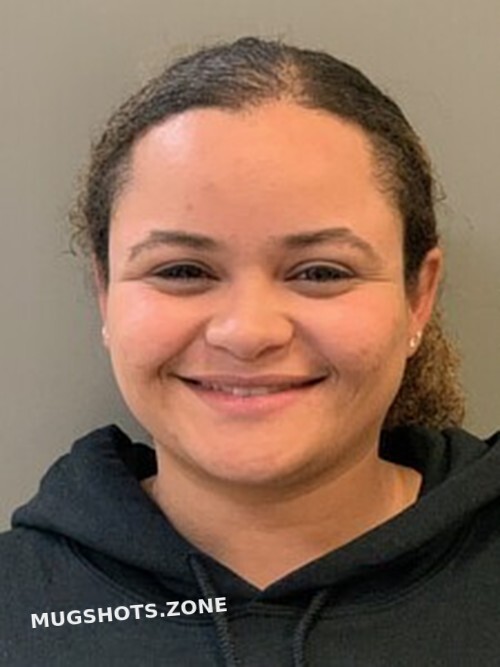 DESTINEE NICOLE FRENCH 10/25/2023 - Morgan County Mugshots Zone