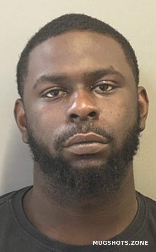 RAEKWON RAMONE SMITH 10/25/2023 - Morgan County Mugshots Zone