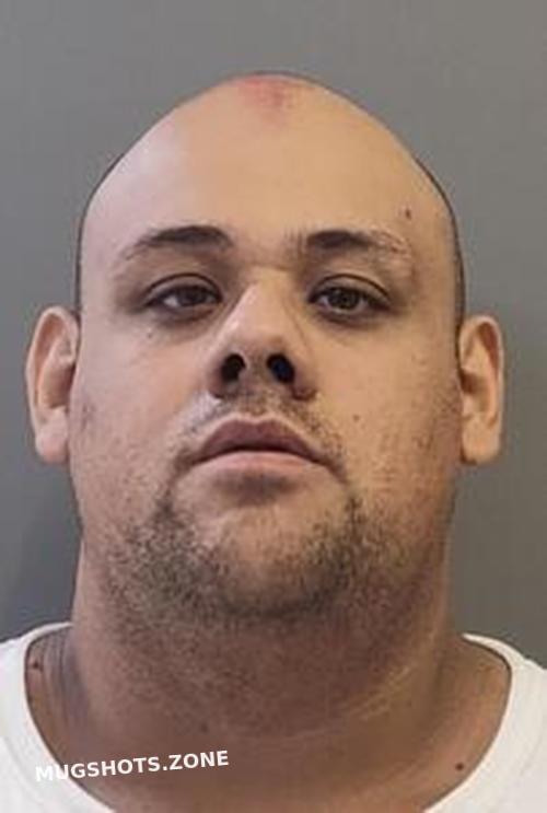JESUS UNK CEJA 10/25/2023 - Morgan County Mugshots Zone