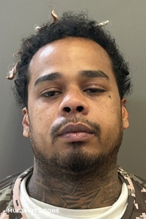 ANGELO SEAN MALDONADO 10/26/2023 - Morgan County Mugshots Zone