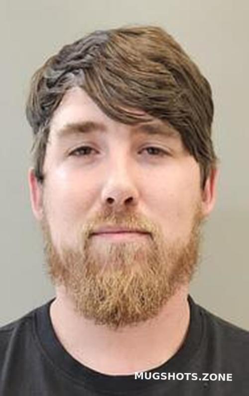 CHARLES THOMAS STONE 10/26/2023 - Morgan County Mugshots Zone