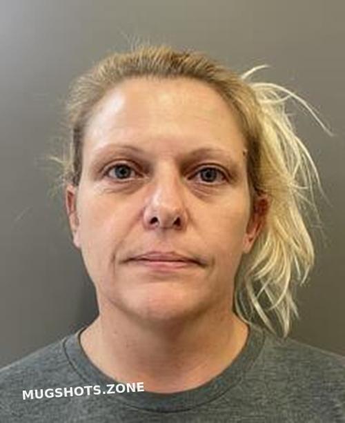 TYRA ALLRED SCOTT 10/26/2023 - Morgan County Mugshots Zone