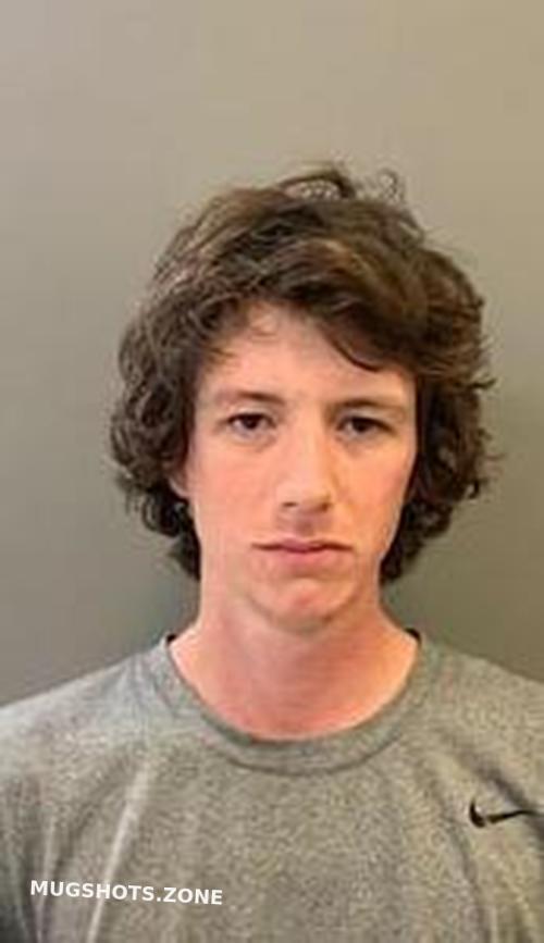 MASON CHANDLER WHITEHEAD 10/27/2023 - Morgan County Mugshots Zone